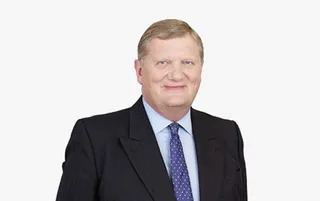 Hiscox claims director Pinchin retires; successor revealed ...